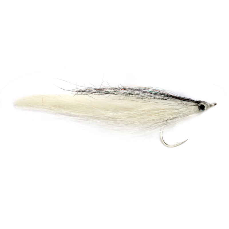 Lefty's Deceiver Fly Pattern | Orvis