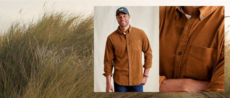 Men's Clothing & Apparel | Orvis