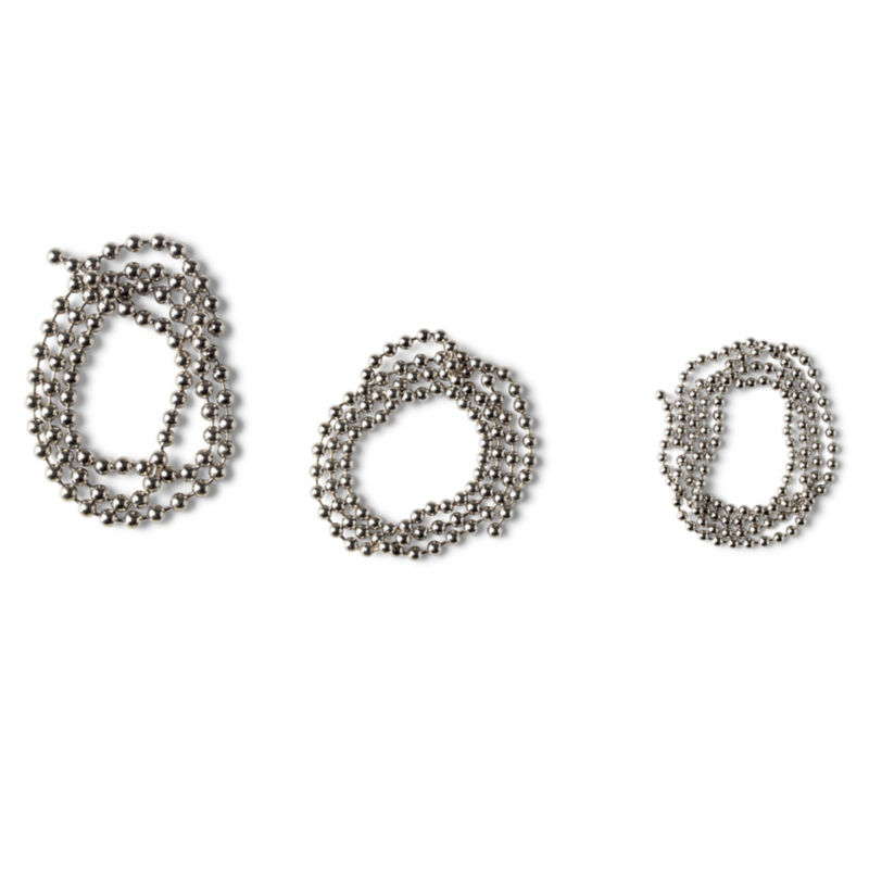 Plated Bead Chain Eyes | Orvis