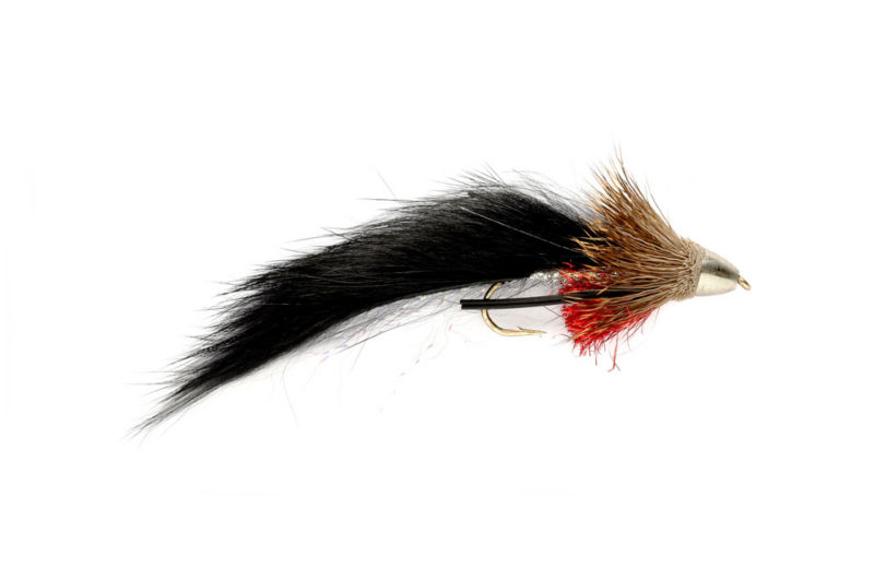 Conehead Bunny Muddler Fly Pattern | Orvis