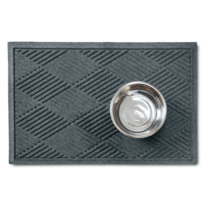Recycled WaterHog® Diamonds Mat | Orvis