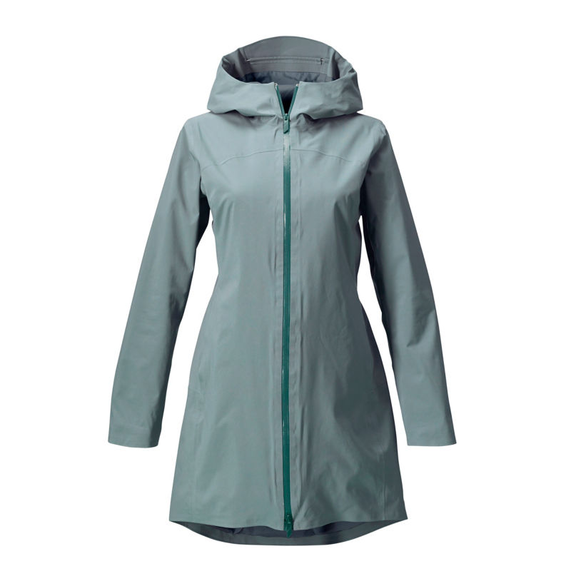 Women's Ultralight Waterproof City Jacket | Orvis