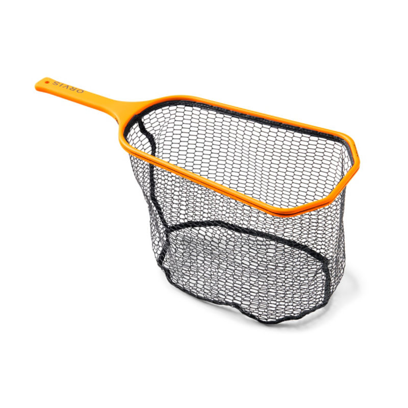 Orvis Wide-Mouth Hand Net | Orvis