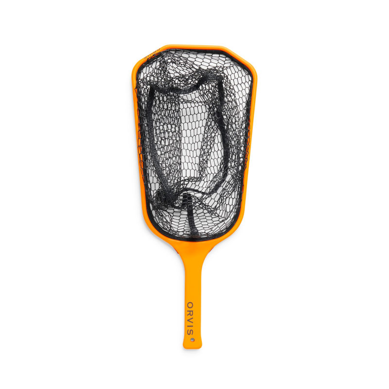 Orvis Wide-Mouth Hand Net | Orvis