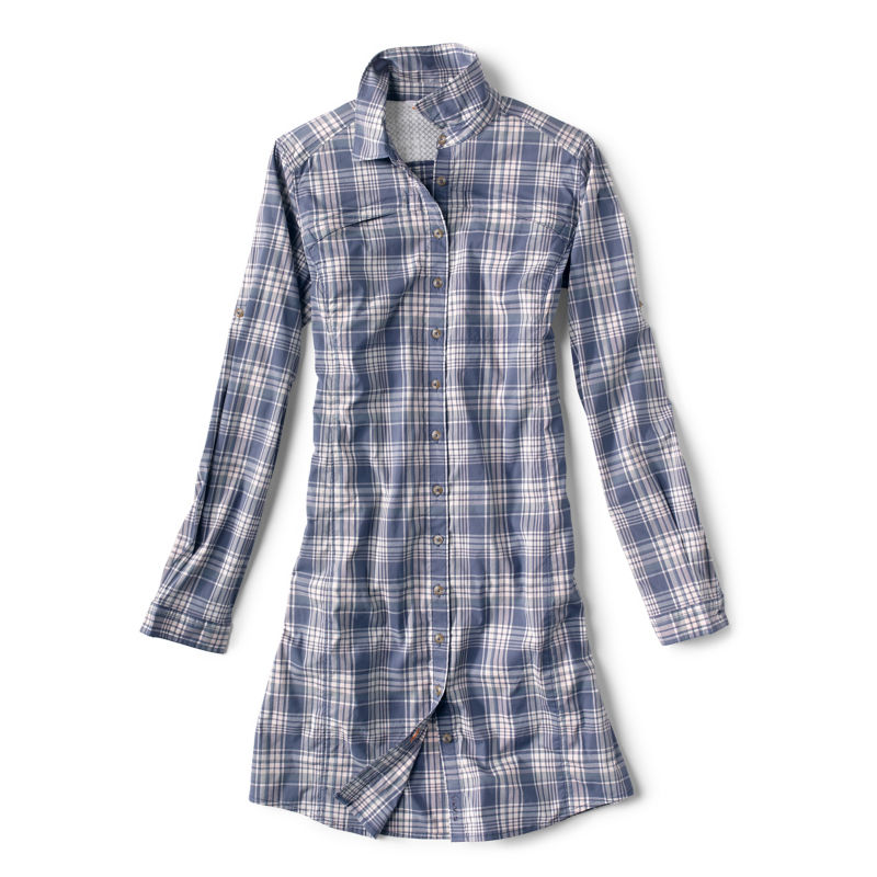 River Guide Dress | Orvis
