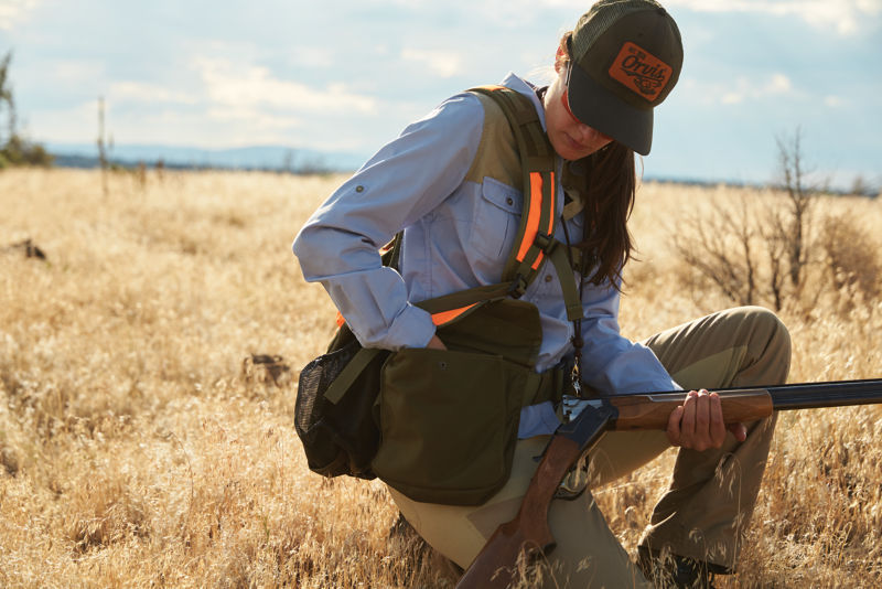 What Gear Do I Need To Hunt Upland Birds? | Orvis