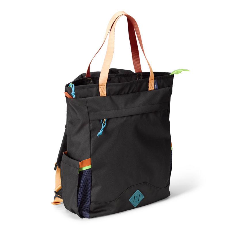 United by Blue Summit Convertible Tote | Orvis
