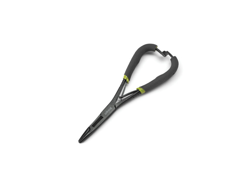 Mitten Clamp with Double-Dipped Comfy Grip | Orvis