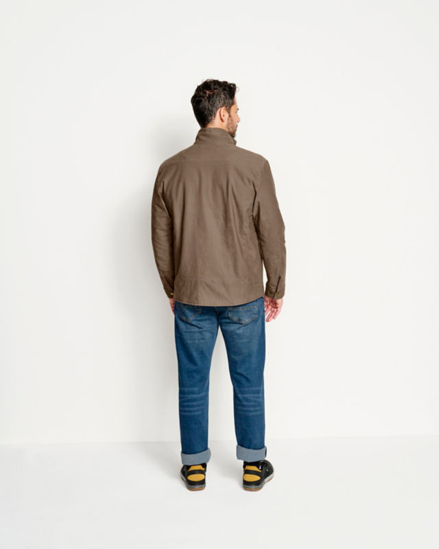Bedford Cord Briar Jacket | Orvis