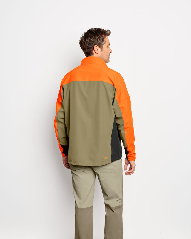 PRO LT Softshell Pullover | Orvis