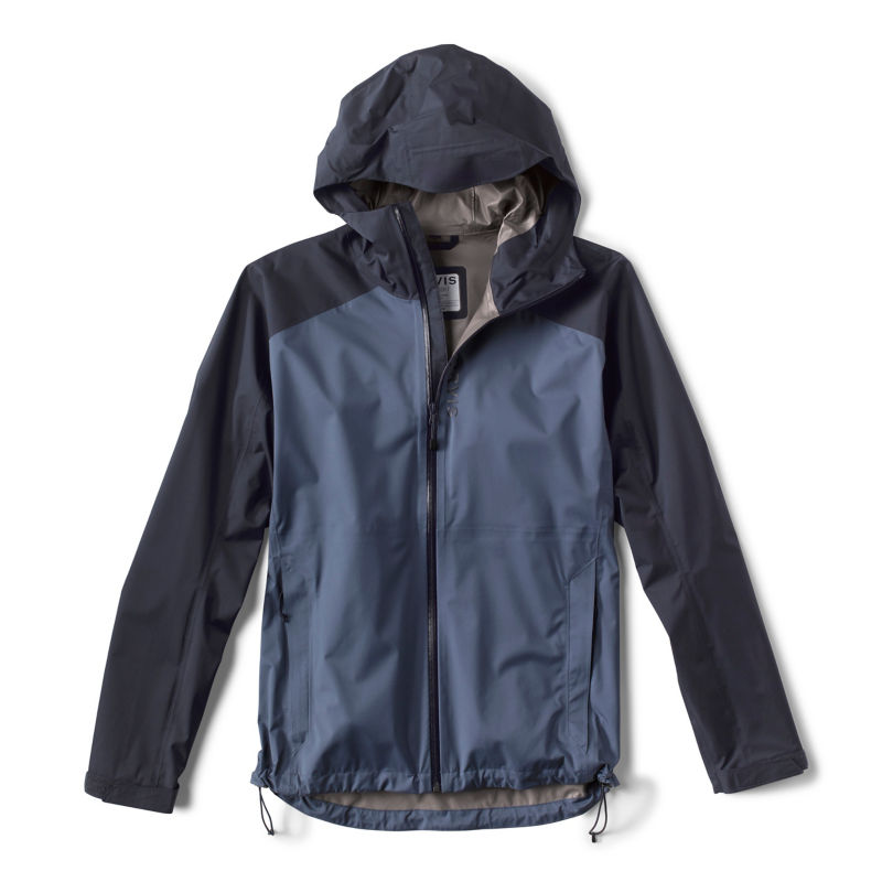 Men's Ultralight Waterproof Storm Jacket | Orvis