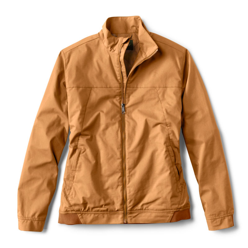 Lightweight Ripstop Insulated Windbreaker | Orvis