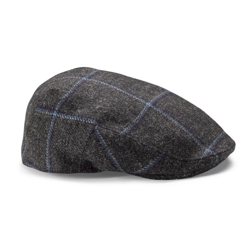 Bristol Tweed Driver Cap | Orvis