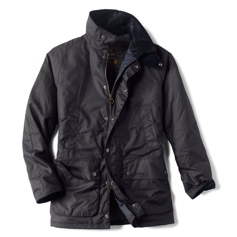 Barbour® Bromel Waxed Cotton Jacket | Orvis