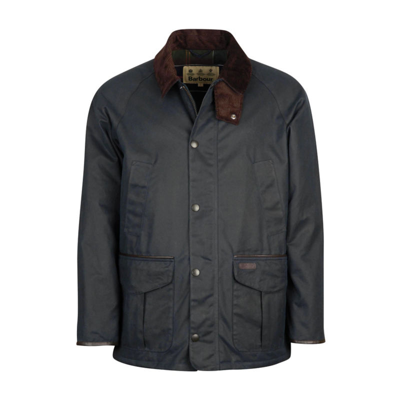 Barbour® Stratford Waxed Cotton Jacket | Orvis