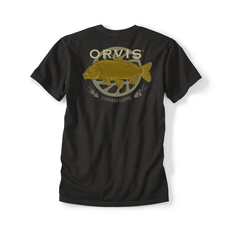 Cyprinus Carpio Orvis Logo Graphic Tee | Orvis
