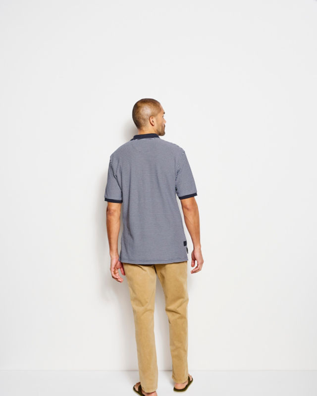 Orvis Signature Polo Shirt | Orvis