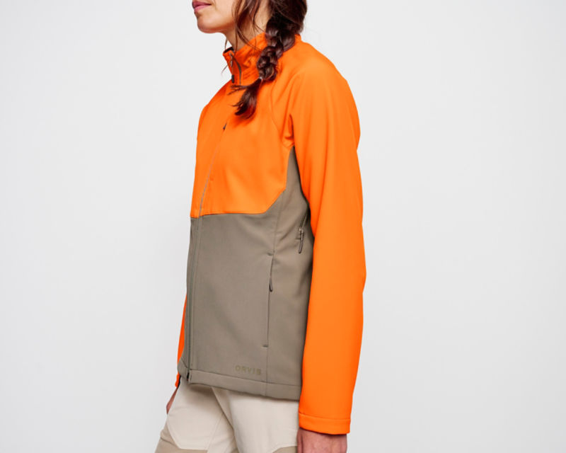 Women’s PRO Upland Softshell Jacket | Orvis