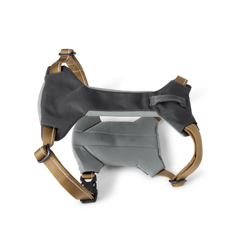 Tough Trail® Four-Point Dog Harness | Orvis