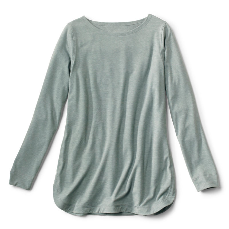 Out-Of-The-Woods UPF 50+ Stretch Tunic | Orvis