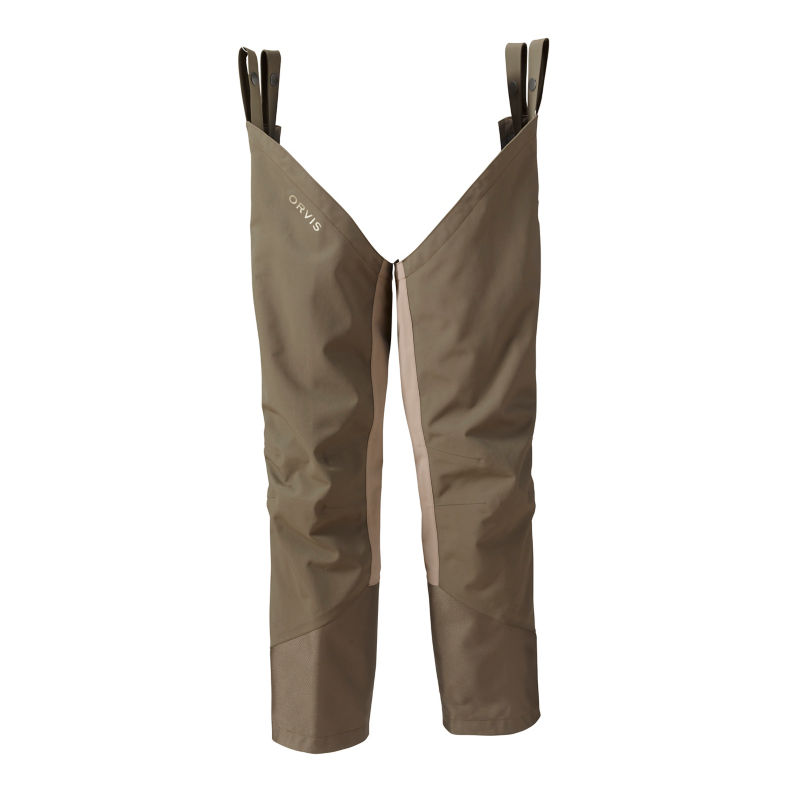 PRO ToughShell Hunting Chaps | Orvis
