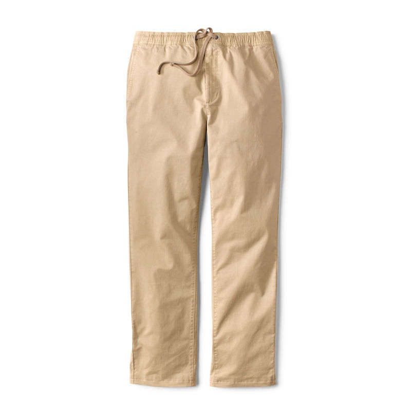 Angler EZ Stretch Chinos | Orvis