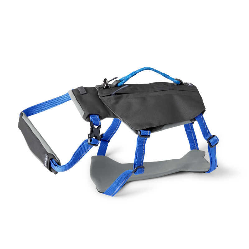 Tough Trail® Six-Point Webbed Harness | Orvis