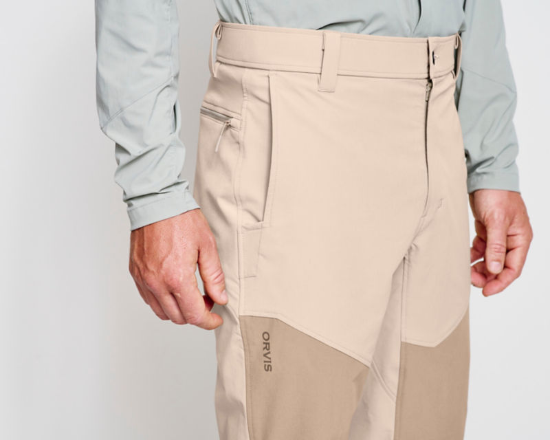 Men’s PRO LT Upland Hunting Pants | Orvis