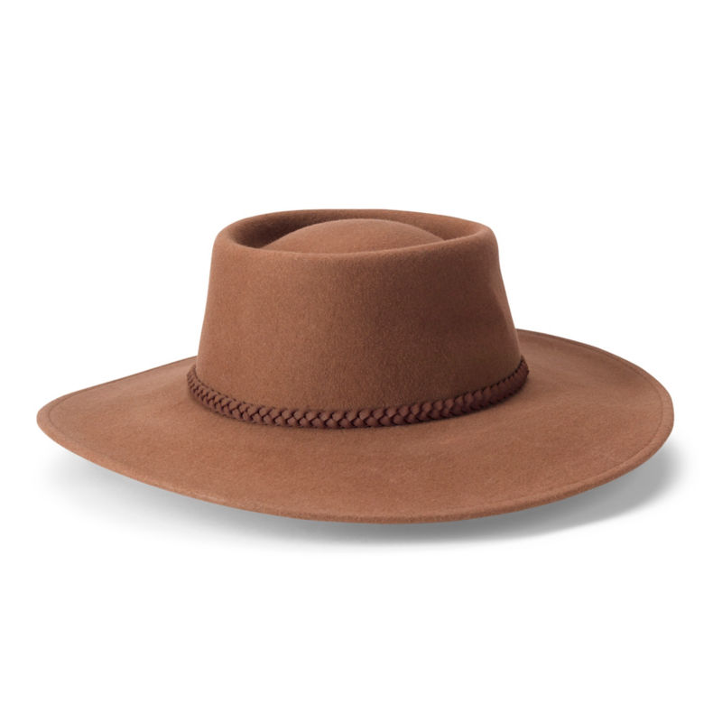 Orvis 1856 Wool Felt Hat | Orvis