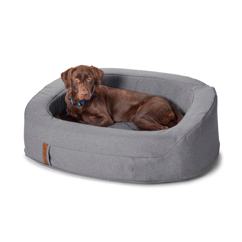 Orvis RecoveryZone® ToughChew® Den Dog Bed | Orvis