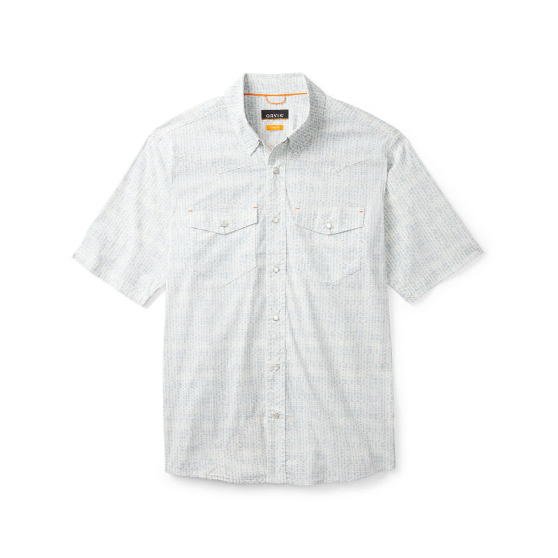 Men’s River Guide Printed Western Shirt 2.0 | Orvis