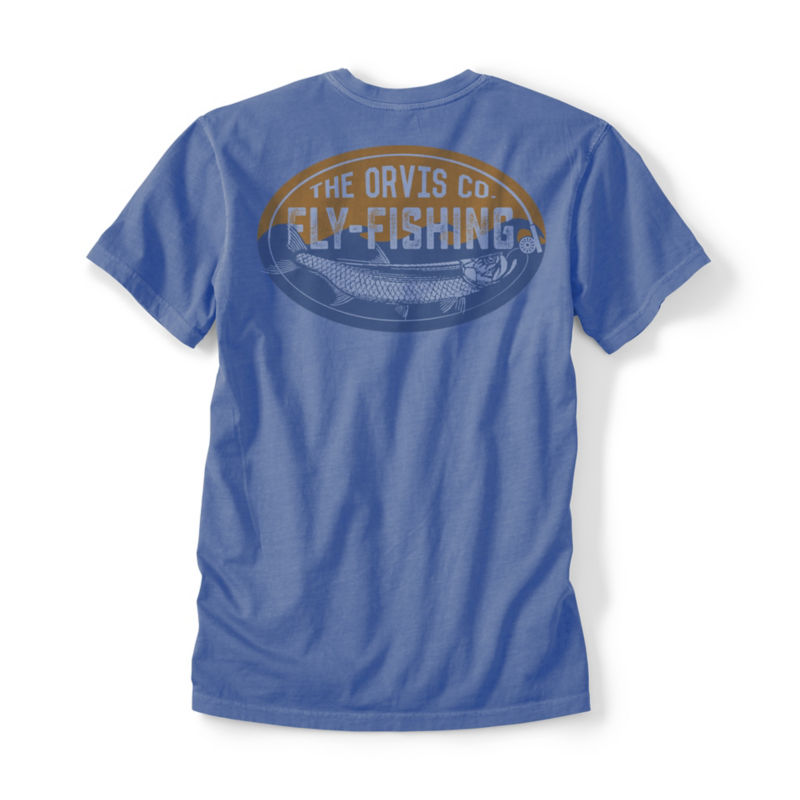Orvis Tarpon Wave Graphic Tee | Orvis