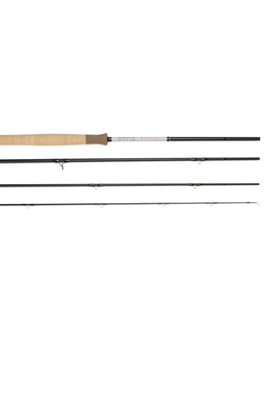Mission Switch Fly Fishing Rod | Orvis