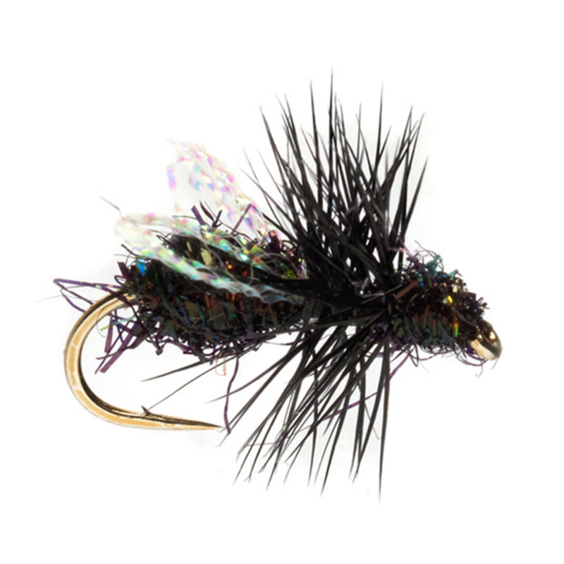 Rosenbauer’s General T Terrestrial Fly | Orvis