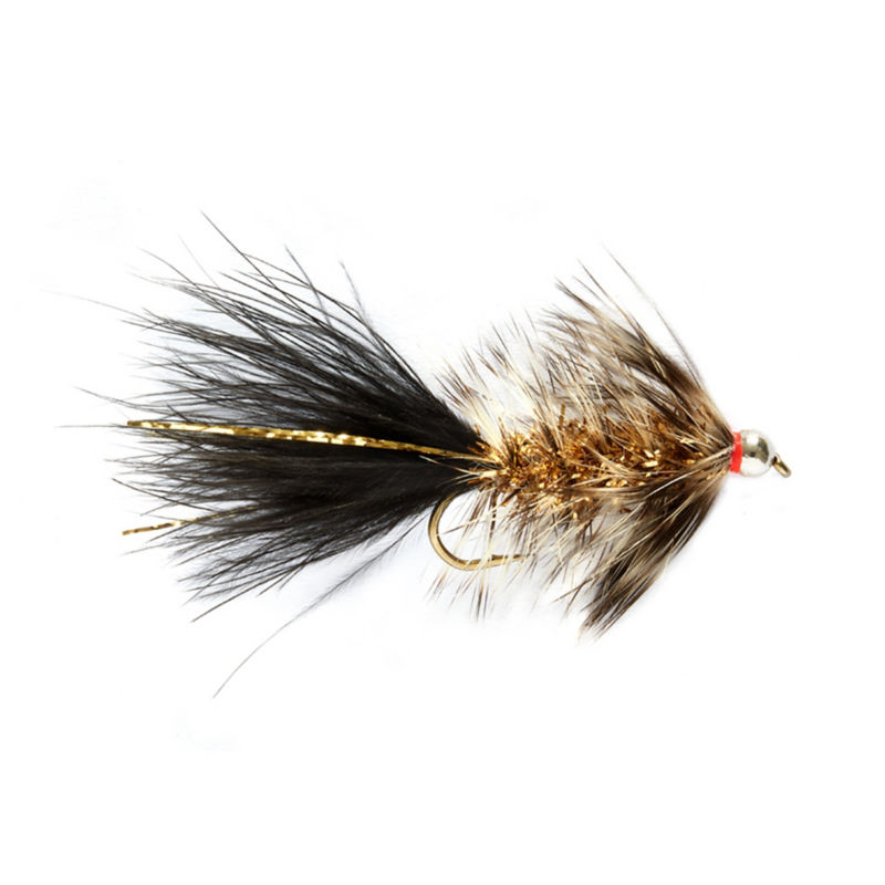Shuggy Bugger Wet Fly | Orvis