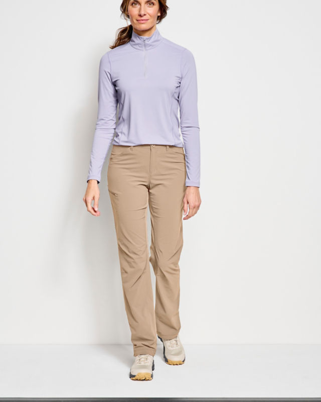 Women's Jackson Quick-Dry Convertible Pants | Orvis
