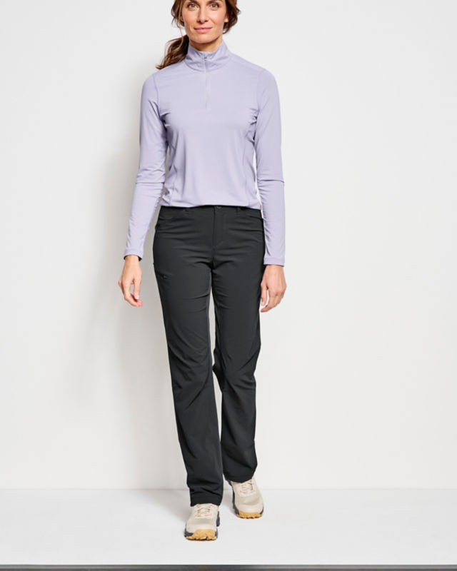 Women's Jackson Quick-Dry Convertible Pants | Orvis