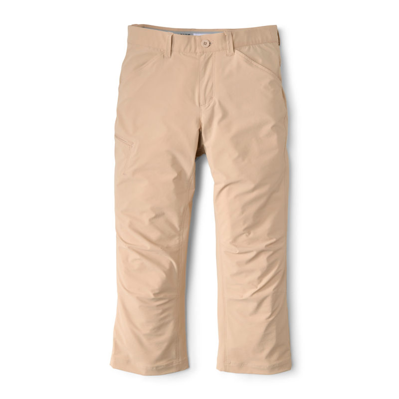 Women's Jackson Quick-Dry Capris | Orvis