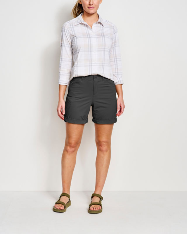 Women’s Jackson Quick-Dry Convertible 8" Shorts | Orvis