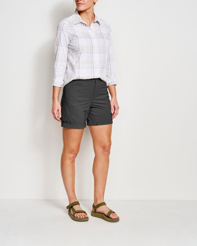 Women’s Jackson Quick-Dry Convertible 8" Shorts | Orvis