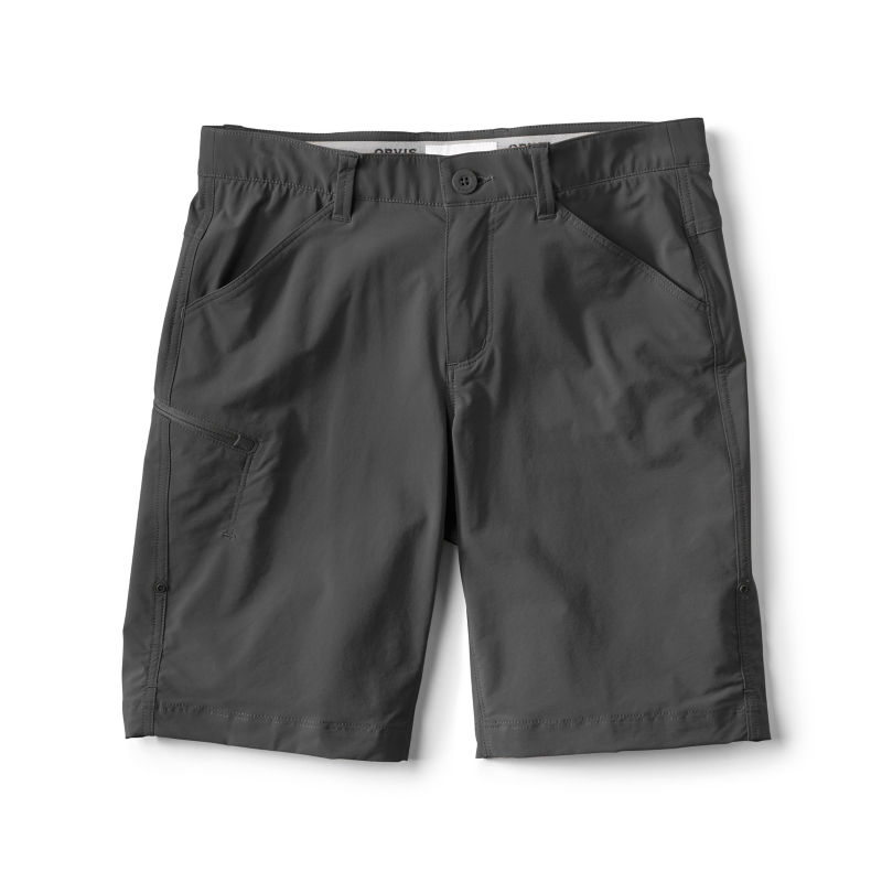Women’s Jackson Quick-Dry Convertible 8" Shorts | Orvis