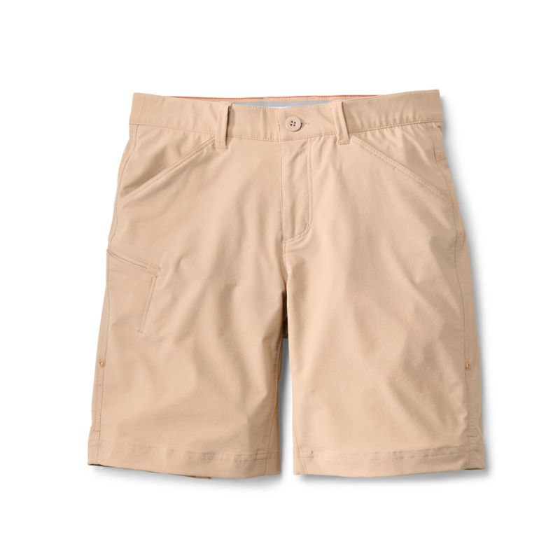 Women’s Jackson Quick-Dry Convertible 8" Shorts | Orvis
