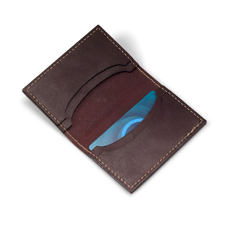 Pointer Leather Bi-Fold Wallet | Orvis