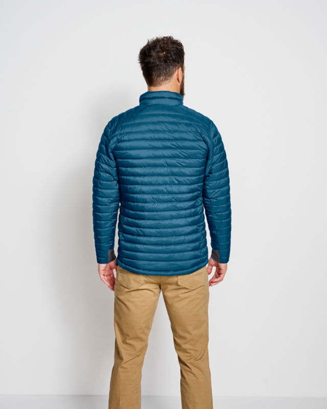 Men’s Insulated Drift Jacket | Orvis