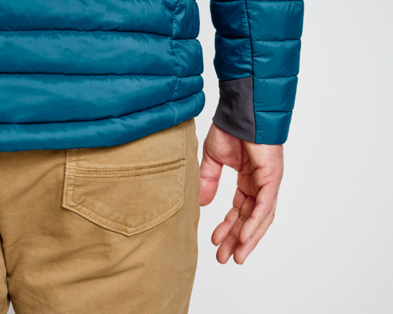 Men’s Insulated Drift Jacket | Orvis