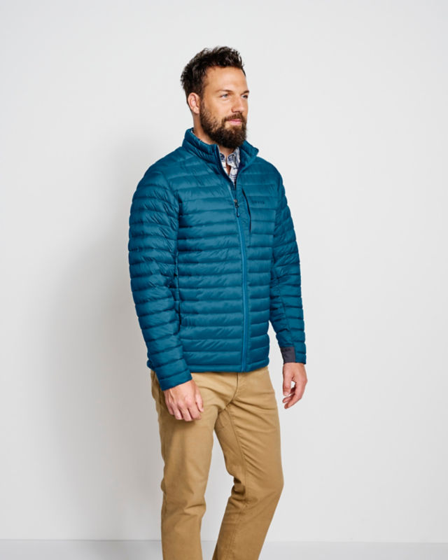 Men’s Insulated Drift Jacket | Orvis