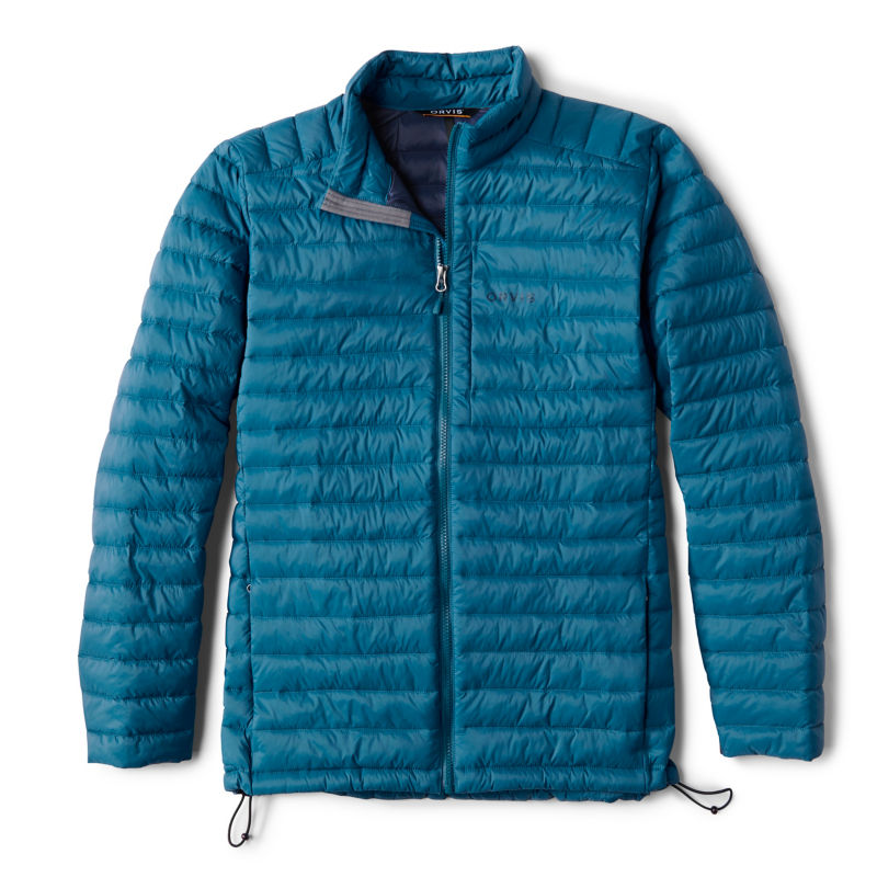 Men’s Insulated Drift Jacket | Orvis