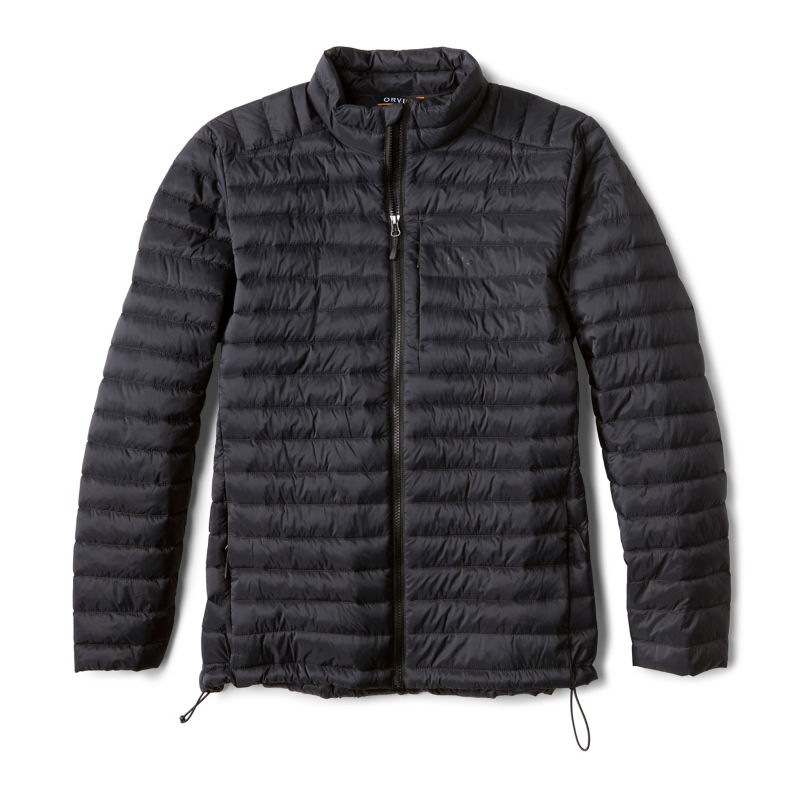 Men’s Insulated Drift Jacket | Orvis