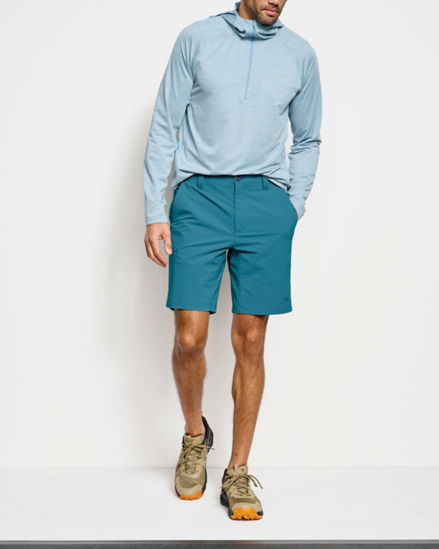 Men’s Jackson Quick-Dry Stretch Blend Shorts | Orvis