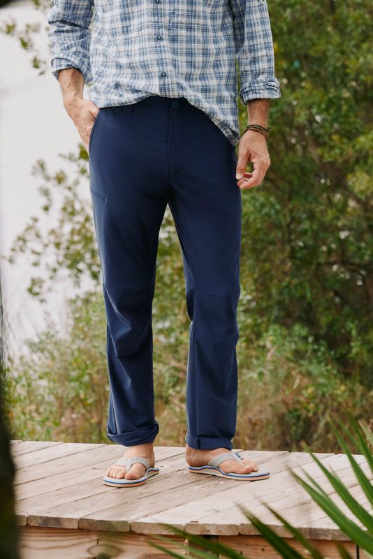 Jackson Eco-Friendly Quick-Dry Pants | Orvis